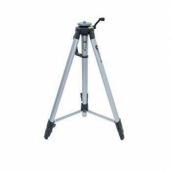 おすすめ軽量で取手が付いている持ち運びに便利な三脚です。屋外での作業やレーザー墨出し器の高さを上げる時に使用する三脚。専用ケース付です。※落下等による衝撃を与えないでください。サイズ655×117×112mm個装サイズ：67×12×12cm...