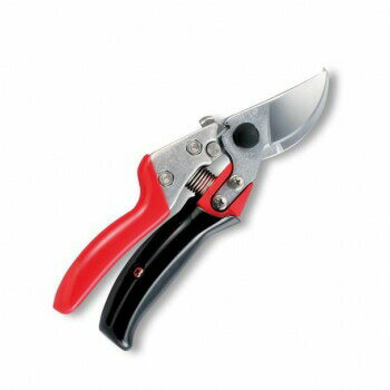 おすすめ握り込むのに連動してグリップが回転するため、長時間でも手や手首への負担を軽減します。サイズ全長:180mm、刃長:48mm個装サイズ：25×9×4cm重量250g個装重量：280g素材・材質高炭素刃物鋼仕様切断目安:15mm切断対象...