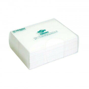 美顔ペーパー耐久性の高い透明PP素材を採用した取り出し口付き詰替用ケースです。独自のT字型切り目加工が息苦しさを解消するうつ伏せ専用ペーパーです。※時間指定・時間帯指定は不可となります。※軒先渡しでのお届けとなりますので、階上げ・開梱設置作...