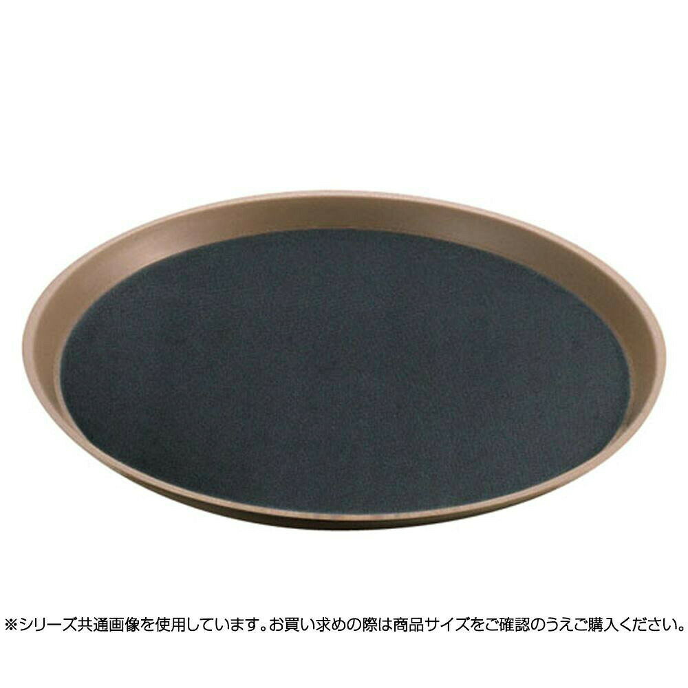 食器やグラスを運ぶのにおすすめ。使いやすい丸型のサービストレーです。サイズΦ350mm×H22mm、底内寸Φ317mm個装サイズ：2.5×37×36cm重量個装重量：549g素材・材質ポリプロピレン生産国日本食器やグラスを運ぶのにおすすめ。...