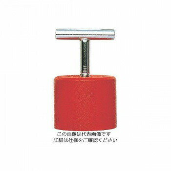 おすすめ吸着力が大きく様々な保持作業に適しています。サイズW40×D40×H35mm個装サイズ：13×9×5cm重量240g個装重量：260g素材・材質本体:亜鉛合金ハンドル:鉄磁石:フェライト仕様ねじサイズ:M8(1.25ピッチ)吸着力:...