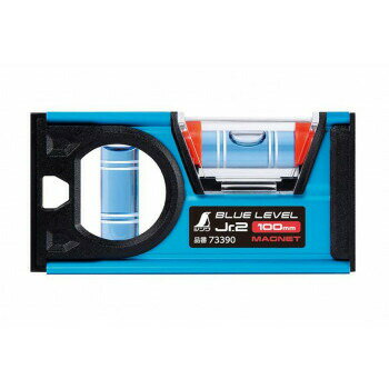 おすすめ全気泡管±1.0mm/mと高精度を実現しました。傷や汚れを防ぐ取り外し可能な気泡管カバー付です。万が一、汚れたときはカバーの水洗いができます。※本体に防水性能はありません。クリアブルーの溶液とホワイトラインで視認性の高い気泡管を採用...