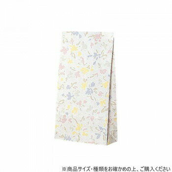 おすすめ白地にカラフルなお花模様です。シンプルで上品な袋です。サイズ幅150×マチ65×高280mm個装サイズ：28×15×6.5cm重量個装重量：1000g素材・材質片艶クラフト紙生産国日本fk094igrjs