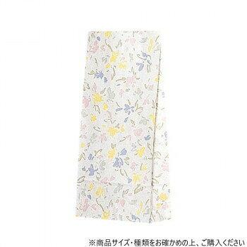 おすすめ白地にカラフルなお花模様です。シンプルで上品な袋です。サイズ幅160×マチ65×高320mm個装サイズ：32×16×6.5cm重量個装重量：1120g素材・材質片艶クラフト紙生産国日本fk094igrjs