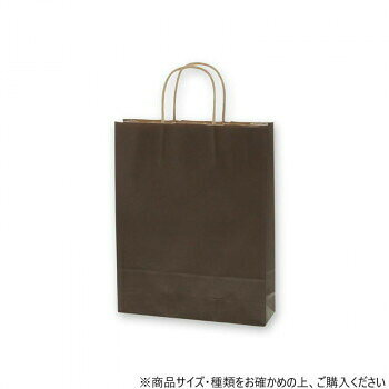 おすすめクラフト紙の全面にこげ茶印刷を施し、色を落ち難くする為のニスを上から引いています。A4サイズの収納に適した規格です。サイズ幅270×マチ80×高340mm個装サイズ：53.4×32.4×7.6cm重量個装重量：2760g素材・材質未...
