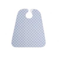 ワイドサイズでポケット付き。面ファスナータイプなので、自分でも介助者でも簡単に着脱できます。幅が広くゆったりと使用できます。防水コーティングで食べこぼしを防止。トレーなどの下に挟んでも使用でき、床や机への食べこぼしもキャッチできます。大きな...