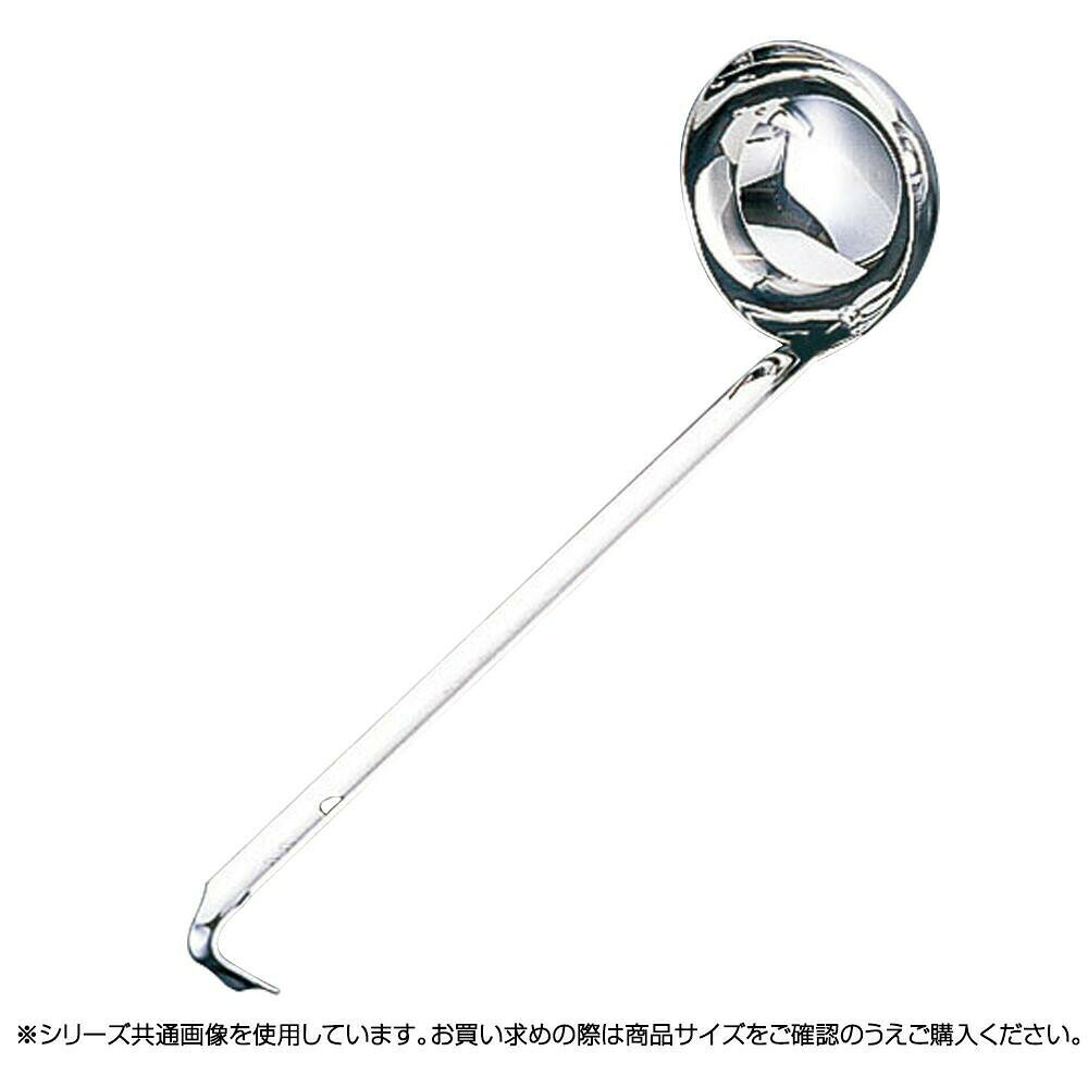 ステンレス製のレードルです!ステンレス製なので洗いやすく、お手入れ簡単。サイズΦ80×柄長250mm個装サイズ：10×10×26cm重量個装重量：160g素材・材質18-8ステンレス生産国中国ステンレス製のレードルです!ステンレス製なので洗...