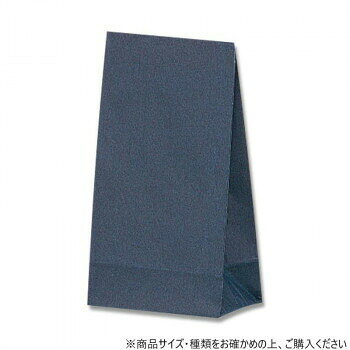 おすすめクラフト紙全面に紺の印刷を施していますので深みのある落ち着いた紺色に仕上がっています。ファンシーバックよりもマチ幅の広い定番の角底袋です。様々な業種でお使い頂けます。サイズ幅130×マチ80×高235mm個装サイズ：24.9×15....