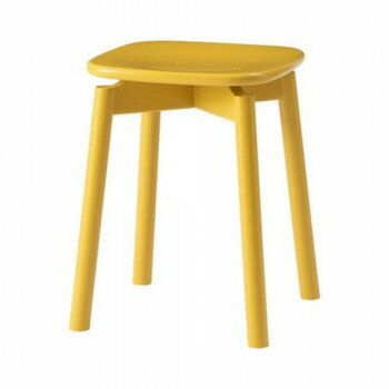 日常に溶け込むポップなカラースツールポップで馴染みやすいカラーがお部屋を彩りアクセントとしても活躍してくれます。 生活の中で様々な場面に順応し、あなたと時間を共にします。※北海道・沖縄・離島など一部地域にはお届けできかねますのでご容赦くださ...