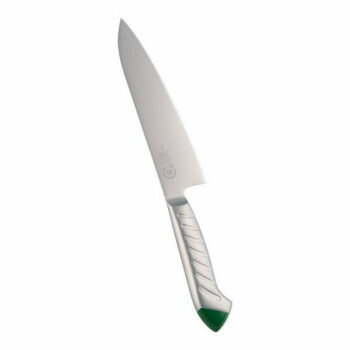 おすすめステンレス一体型ハンドルなので、熱湯消毒可能で衛生的です。サビに強く高硬度で切れ味が持続するモリブデンバナジウム鋼を使用しました。職人が鋭角に仕上げる水砥本刃付けです。食材の切込みがスムーズです。切れ味が持続し、研ぎ直しも容易です。...