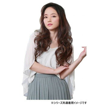 お手軽にイメージチェンジ♪ラフでナチュラルなゆるカール。クリップで自毛にワンタッチで固定するタイプの部分ウィッグです。【耐熱】耐熱温度180度、コテやカーラーで巻く場合は同封の取扱説明書をご覧ください。※130〜150度くらいが適正温度です...
