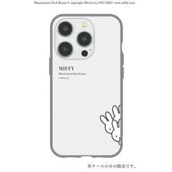 おすすめ裏面を覆うiPhone15 Pro対応プロテクトジャケットです。PC+TPU一体成型のハイブリッド構造による耐衝撃タイプ。キズを防ぎ、軽微な振動や衝撃から守ります。持ちやすさを追求した形状とTPU素材特有のゴムのような柔軟性により、...
