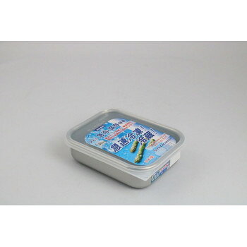 おすすめ半密閉状態になるポリエチレン製の専用蓋とセットの商品です。※電子レンジでのご使用は出来ません。※洗浄の際、食洗機の使用は控えてください。サイズ155×120×40mm個装サイズ：14.6×12×4.2cm重量個装重量：118g素材・...