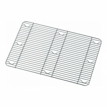 おすすめ変形が最も多い「脚」部を強化してあります。サイズ304×219×11mm、アミ目のピッチ約6mm個装サイズ：33×24×4cm重量個装重量：402g生産国日本fk094igrjs