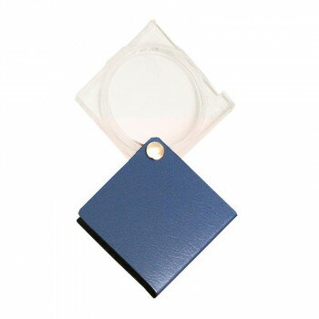 PXM(R)光学樹脂レンズを使用したエントリーモデルのルーペ。携帯に最適な3.5倍をご用意。両面から拡大できるバイコンベックスレンズ。ケースは高級感溢れるリサイクルレザー製。※モニターの設定や撮影状況により、実際の色味と異なって見える場合が...