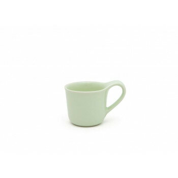 カフェマグマスカットグリーンカラーのカフェマグです。サイズW11×D200×H165mm個装サイズ：7×9×7cm重量115g個装重量：133g素材・材質陶器生産国日本fk094igrjs