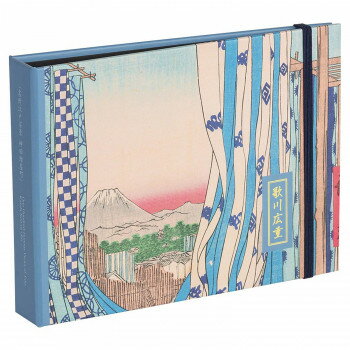 おすすめ「葛飾北斎」や「歌川広重」など、海外でも人気の高い浮世絵を表紙デザインに使用したチェキ・カード用のポケットアルバムです。カードサイズに対応しているので幅広い用途でお使いいただけます。チェキ、カードを40枚収納可能。サイズ約タテ115...