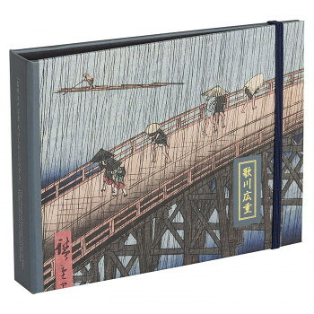 おすすめ「葛飾北斎」や「歌川広重」など、海外でも人気の高い浮世絵を表紙デザインに使用したチェキ・カード用のポケットアルバムです。カードサイズに対応しているので幅広い用途でお使いいただけます。チェキ、カードを40枚収納可能。サイズ約タテ115...