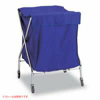 抗菌防臭加工で衛生的!洗濯耐久性にも優れています抗菌防臭加工されているので、タオルやシーツ、下着類の回収に最適です。ふた付で中が見えず、洗濯耐久性にも優れています。サイズW49×D43×H63cm個装サイズ：38×65×3cm重量700g個...