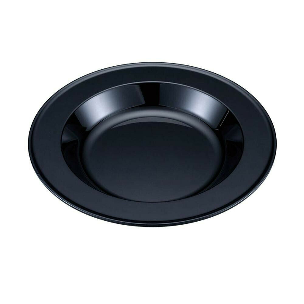 ビュッフェ用フードパン!メラミン樹脂製のビュッフェ用丸型フードパンです。サイズ外径Φ360×高さ58mm個装サイズ：6×36×36cm重量個装重量：730g素材・材質メラミン樹脂仕様中華用丸型タイプ13インチ用生産国日本ビュッフェ用フードパ...