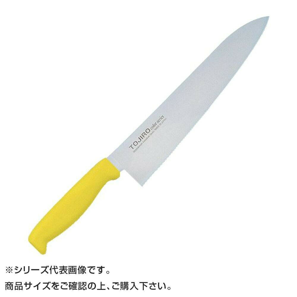 モリブデンバナジウム鋼製の牛刀です。ハンドルは握りやすい形状で、切れ味よく使いやすいです。サイズ刃渡240mm個装サイズ：2.6×39×7cm重量個装重量：223g素材・材質刃身:モリブデンバナジウム鋼ハンドル:エラストマー樹脂(抗菌加工)...
