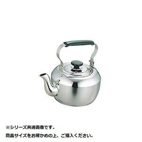 ステンレス製の電磁ケットル。18-8ステンレスを使用した電磁ケットルです。サイズ外径Φ172×口径103×外寸高さ109mm、底径135mm個装サイズ：16.2×21.3×21.1cm重量個装重量：944g素材・材質18-8ステンレス有磁性...