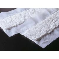 洗って使えるから、経済的!ライトモップ専用スペア。吸水性、保水性の高い、洗って繰り返し使えるダスターです。ホコリ・毛髪・小さなゴミもからめ取る、水拭き・から拭き兼用タイプです。モップサイズ60cm幅。サイズ23×69cm個装サイズ：44×5...