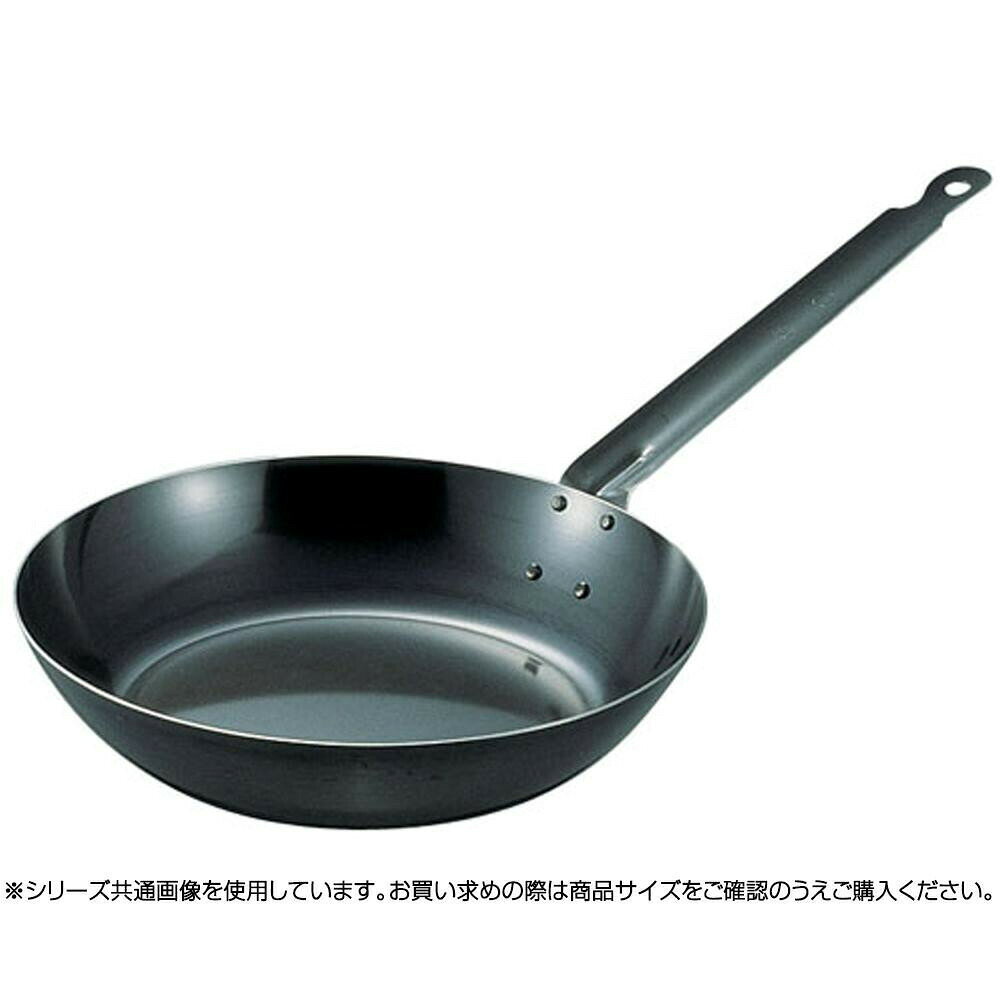 幅広くお使いいただけます!IH対応の厚板フライパンです!サイズ内径183×深さ40mm、底径120mm個装サイズ：20.0×35.0×8.0cm重量0.67kg個装重量：1000g仕様IH対応板厚:2.3mm生産国日本幅広くお使いいただけま...
