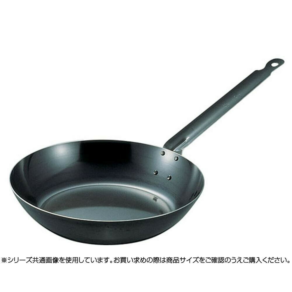 幅広くお使いいただけます!IH対応の厚板フライパンです!サイズ内径222×深さ45mm、底径155mm個装サイズ：24.0×39.0×9.0cm重量0.94kg個装重量：1250g仕様IH対応板厚:2.3mm生産国日本幅広くお使いいただけま...