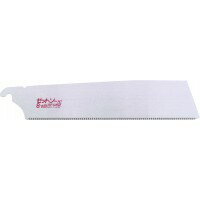 精密横挽き用です。ゼットソー8寸目の替刃です。サイズ刃渡り:250mm、ピッチ:1.40mm、板厚:0.50mm、切り幅:0.66mm個装サイズ：33×7×1cm重量個装重量：180g素材・材質炭素鋼仕様用途:一般木材ヨコ挽・精密セット内容...