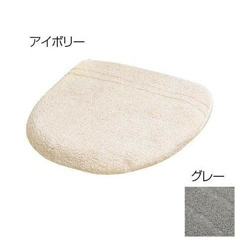 綿100％で心地よい肌触り。シンプルなデザインで、様々なトイレシーンでお使いいただけるトイレふたカバー特殊型(洗浄・暖房型便座用)です。サイズ個装サイズ：16×22×9cm重量個装重量：200g生産国日本綿100％で心地よい肌触り。※掲載画...
