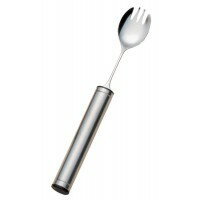 首が自由に曲げられる自助具!自分に合わせて首の部分を上下左右、自由に曲げることができます。柄の部分は握った時に位置が固定しやすい楕円形です。サイズ全長:20.4cm、先端+首長:9.4cm個装サイズ：2×11×27cm重量40g個装重量：1...