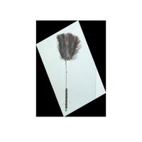 本棚や家具・インテリアなどについたホコリを優しく払います。薬品は使わず、摩擦による静電気でホコリを吸着します。付着したホコリは、軽く振ると簡単に落ち、汚れても洗えば元の効果が変わらず得られます。サイズ全長45cm個装サイズ：16×76×2c...