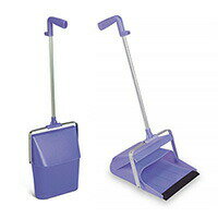 巡回清掃作業に便利な超軽量チリトリ。巡回清掃作業に便利な超軽量チリトリ。サイズW28.5×D31×H67cm (使用時)個装サイズ：30×70×20cm重量約710g個装重量：1000g素材・材質本体:ポリプロピレン(再生樹脂)柄:アルミパ...