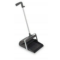 巡回清掃作業に便利な超軽量チリトリ。巡回清掃作業に便利な超軽量チリトリ。サイズW28.5×D31×H67cm (使用時)個装サイズ：30×70×20cm重量約710g個装重量：1000g素材・材質本体:ポリプロピレン(再生樹脂)柄:アルミパ...