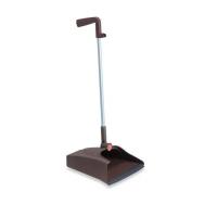 本体を回転させるだけで、溝掃除も掃き掃除もできるチリトリです本体を回転させるだけで、溝掃除も掃き掃除も一度にできる独自の機能チリトリです。縦使用時には掃き込み口の幅はなんと9cm!狭い場所のゴミもきれいに取れます。また、この状態で収納すれば...