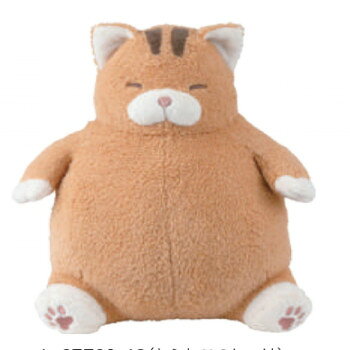 幸せすぎて太っちゃったねこかわいいってたくさん言われすぎて、幸せ太りしちゃった。コロコロ、ぽてぽてボディに癒されるねこちゃん。かわいがることで、メンタル面のサポートもしてくれる。癒しの抱き枕です。ねこ肯定感とは、ねこちゃんに「かわいいね」「...