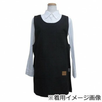 かぶり型のエプロン裾の一部がキルティングになっていて、簡易的な鍋つかみとして利用可能です。サイズM〜L(身丈83cm)個装サイズ：35×30×1cm重量個装重量：250g素材・材質綿100%生産国中国fk094igrjs