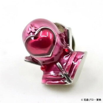ピンズオリジナルの「秘密戦隊ゴレンジャー」の5人の姿を精密に再現したピンズ。細部にまでこだわり抜いた逸品で、普段使いはもちろん、コレクション、お土産、プレゼントや記念品としても喜ばれること間違いなしです。ニューヨーク発アクセサリーブランドS...