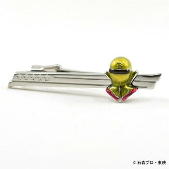 タイバーオリジナルの「秘密戦隊ゴレンジャー」の5人の姿を精密に再現したタイバー。細部にまでこだわり抜いた逸品で、普段使いはもちろん、コレクション、お土産、プレゼントや記念品としても喜ばれること間違いなしです。ニューヨーク発アクセサリーブラン...