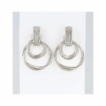 おしゃれなピアスおしゃれなピアスです。※再生産の際に多少の色ブレが発生する場合がございます。あらかじめご了承ください。サイズ全体:約4×3.1cm個装サイズ：10×6×4cm重量個装重量：100g素材・材質合金仕様リバーシブル生産国中国fk...