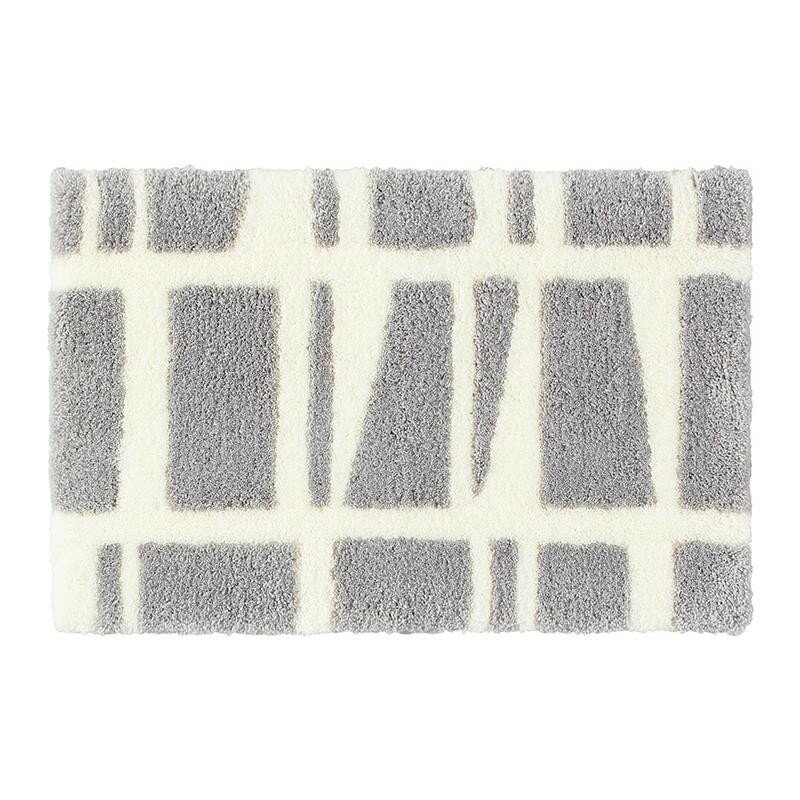 幾何学的でシンプルなクラシックデザイン。北欧フィンランドのテキスタイルブランド「フィンレイソン」のデザイン。「毎日の生活に美を」というキャッチフレーズを象徴的に表した、スタイリッシュでタイムレスなパターンです。サイズ個装サイズ：70×45×...