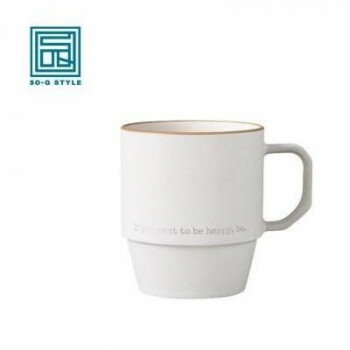 軽くて持ちやすいうがいコップ!コップです。上質な空間にマッチするベーシックカラーのディスペンサー。素焼きの様な手ざわりが大人な雰囲気です。サイズ約φ83×H95mm個装サイズ：12×12×10cm重量100g個装重量：105g素材・材質AB...