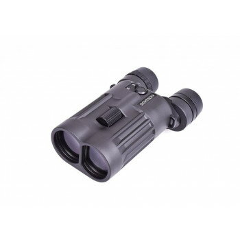 おすすめ電源をオンにするだけで手振れ補正機能がはたらき、手振れに煩わされることなく対象物を鮮明に観察することが可能な防振双眼鏡です。IPX7の完全防水仕様なので、コンサート・ライブ鑑賞はもちろん、スポーツ観戦や天体観測、バードウォッチングな...