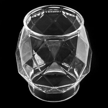 おすすめオリジナル形状のホヤグローブです。※ランタンは付属しません。サイズ最大径8×上部外径6.5×下部外径6×高さ9.1mm個装サイズ：12×12×12cm重量114.4g個装重量：90g素材・材質ガラス生産国中国fk094igrjs