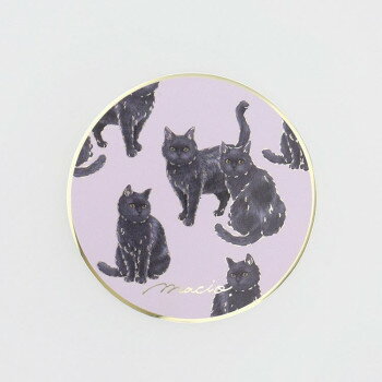 持ち運びに便利な軽量ダブルミラー約38gの軽量ミラー!コンパクトサイズなのでお出かけ先でのメイク直しに!等倍鏡と拡大鏡の2面鏡タイプです。卵より軽い、持ち運びに便利なコンパクトミラー!等倍鏡は高反射の鏡を使用し、鮮明度UP!ふんわりタッチの...