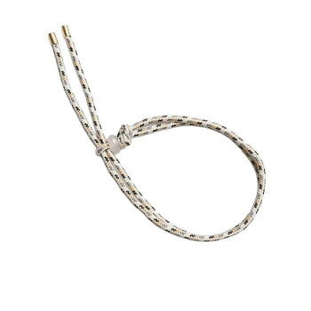 紫外線を手軽にチェック!UVチェッカー付きのブレスレット。日差し対策の意識付けに重宝しそうです。カジュアルで性別問わず使えるコード紐タイプ。紫外線に当たると色が変わる、UVチェッカーパーツがついたブレスレット。これからのシーズン、外出時にぴ...