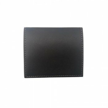 おすすめ中身が見やすく、コンパクトで携帯しやすい形です。基本キャッシュレス、でもちょっと小銭を持ち歩きたい派におすすめ。イタリアで丁寧に鞣された表情豊かな革を活かし、主張しすぎないマットな質感が魅力です。表面の発色の美しさは、インナーに使用...