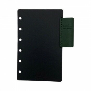 ペンを増やせる本革ストレッチペンホルダーエイジング(経年変化)が楽しみです。MINI6サイズのノートタイプ、ペン収納がないタイプの手帳へ、ペンを携帯できるようにするためのペンホルダーです。もちろん、すでにペンホルダーが付属している手帳へお気...