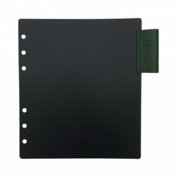 フルタンニンレザーのストレッチペンホルダーレザーリフィルパッドシリーズにストレッチペンホルダーです。エイジング(経年変化)が楽しみです。プラスチックのボードに革とゴムをつなぎ合わせた作りになっており、それによりペンのホールド感が向上。直径最...